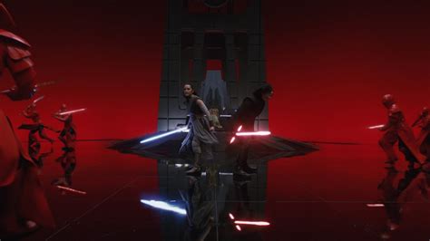 Best Lightsaber Fights Epic Duels From Across The Star Wars Universe