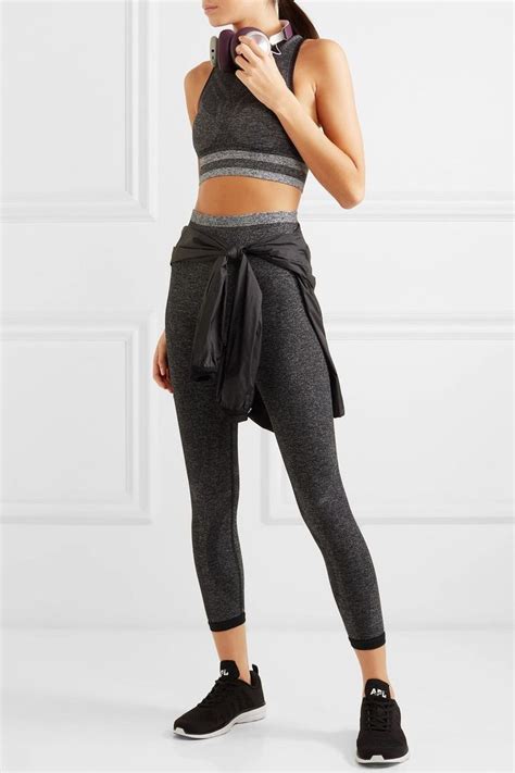 These Cute Activewear Brands Will Give You The Ultimate Workout Inspo