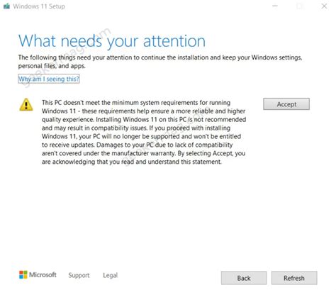 Install Windows 11 22h2 On Unsupported Pc No Tpm Secure Boot Itechguides