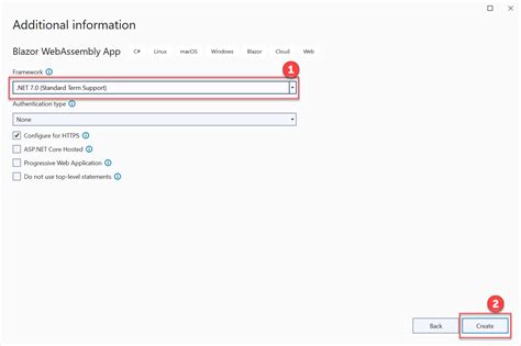 How To Integrate Blazor Webassembly Into An Existing Asp Net Core Web