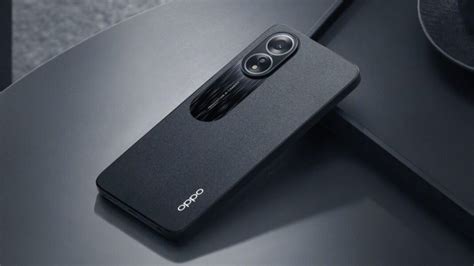 Oppo A38 Ficha Técnica Precio Y Lanzamiento Gizchina It