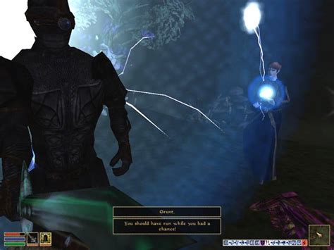 morrowind sex mod telegraph