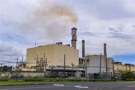 guam named in pollution lawsuit citing piti and cabras power plants