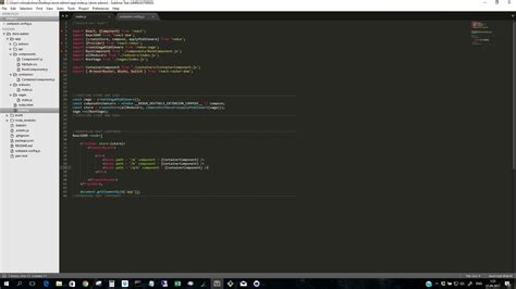 reactjs react router 4 doesn t display components stack overflow