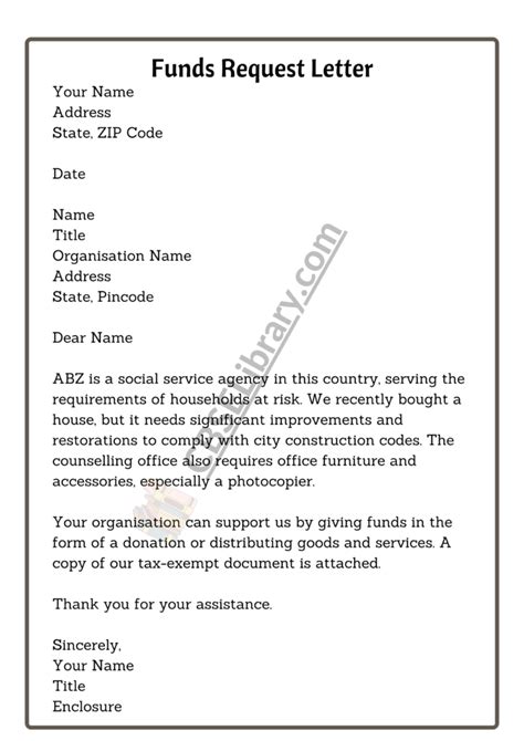 9 Sample Request Letters Template Format How To Write Sample