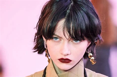ロシア発ハンサム美女、ソフィア・スタインバーグのイケメンショットが卒倒必至 Forza Style｜ファッション＆ライフスタイル