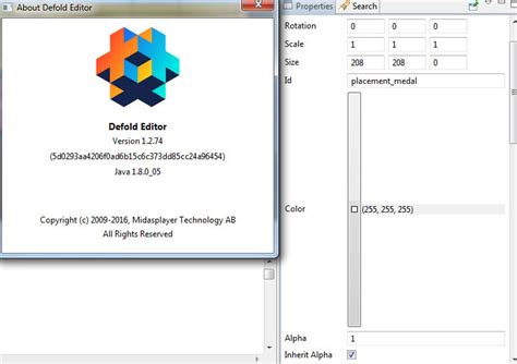 in defold editor the color property pane grows vertically def 1654
