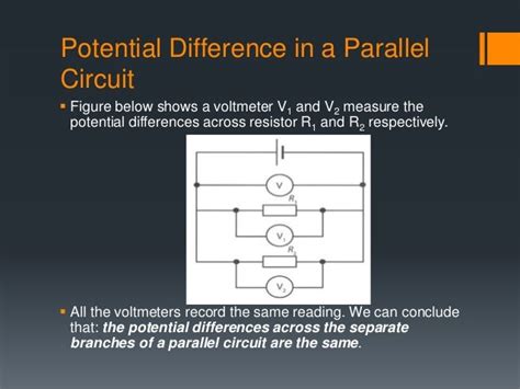D C Circuits
