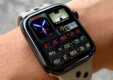 How To Install Clockology On Your Apple Watch Ultra Or Series 8 To