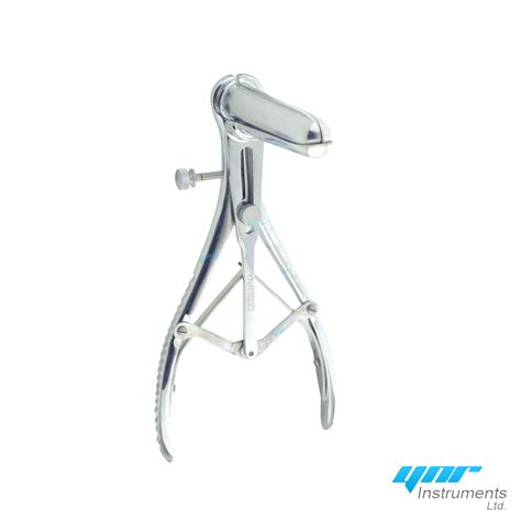 Ynr Mathieu Anal Anus Speculum 3 Prong Grelly Uk