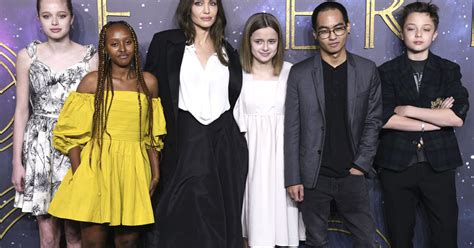 Angelina Jolie Actress Catches Dear Evan Hansen In Philly With 14