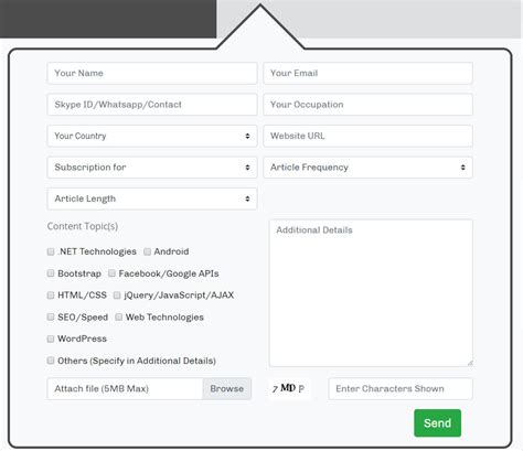 contoh form menggunakan radio buttonselect dan checkboxpada java images