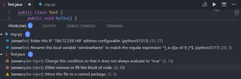 improving code quality with sonarqube dynamsoft developers