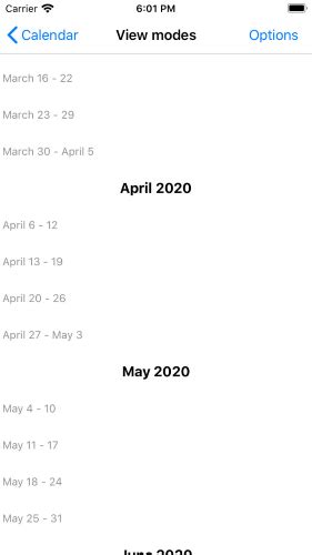 tkcalendar for xamarin ios view modes telerik ui for xamarin ios
