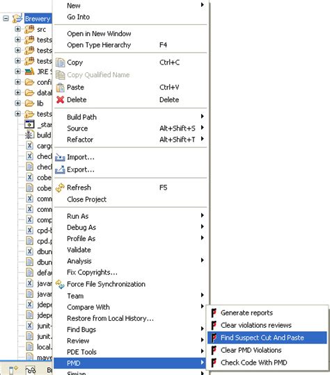 automation for the people improving code with eclipse plugins