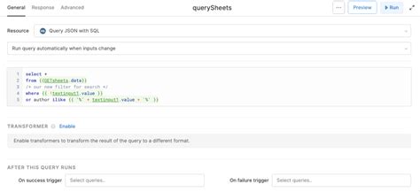 can i dynamic filter hide show rows in a table support retool forum