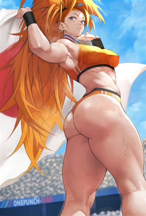 Captain Mizuki Nsfw 3 Captain Mizuki Gallery Luscious Hentai