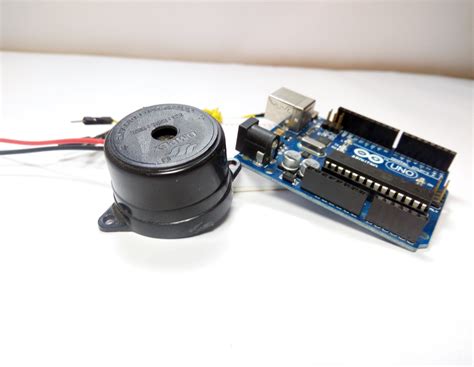 Interfacing Buzzer With Arduino Arduino Project Hub Porn Sex Picture