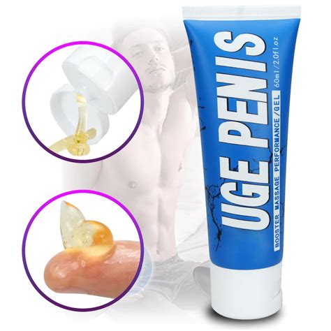 Male Penis Massage Repair Cream Enlargement Thickening Cream Versaley