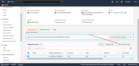 如何在amazon云上创建ubuntu Linux Aws Ec2实例 Infoxiao