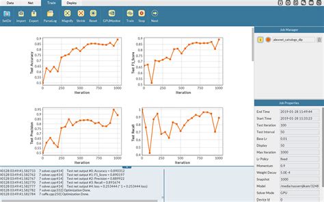 using custom python layers in your caffe models with dlp by ai dlp