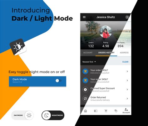 uflutter universal flutter app ui kit biggest kit