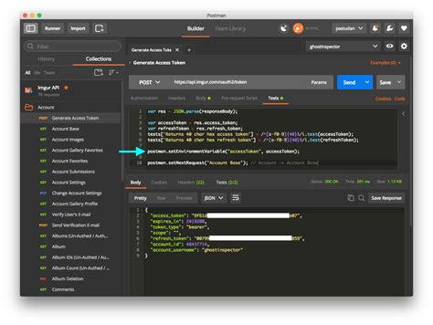 imgur api