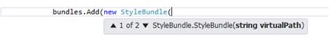 asp mvc bundling and minification tutlane