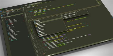 what i learned by building my own vs code extension css