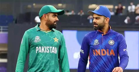 Ind Vs Pak Babar Azam Is Nowhere Near Virat Kohli Danish Kaneria