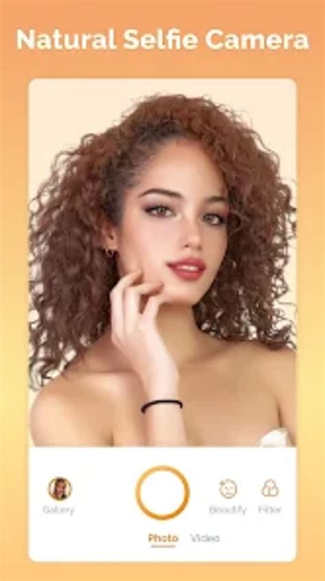 Android Için Becoco Selfie Camera Editor Apk İndir