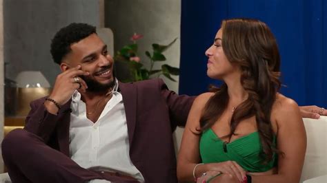 90 Day The Single Life Season 3 Tell All — Shocking Reveals What To