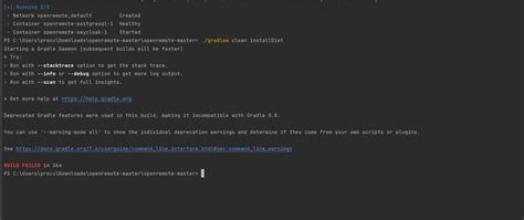 openremote code setup setting up an ide custom deployment openremote