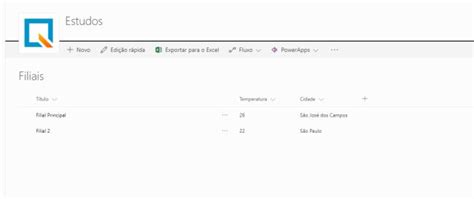 creating a weather forecast feature with microsoft flow