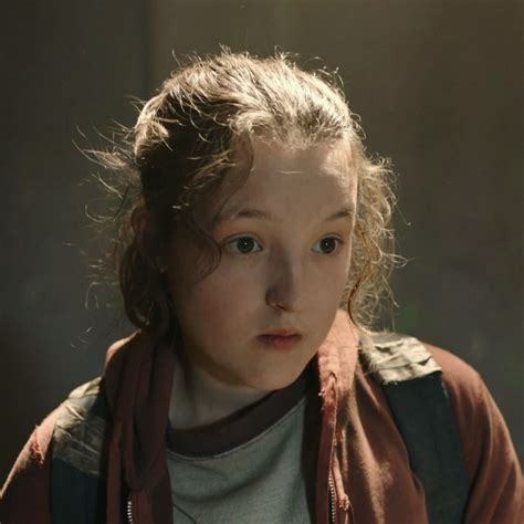 Ellie Williams Icons The Last Of Us Series Icons Fotos De Filmes