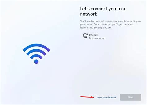 Windows 11 Setup Without Internet How To Easily Install It