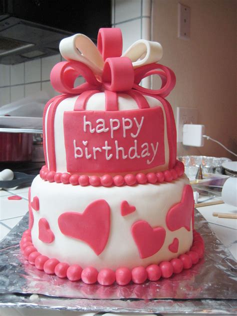 valentine cake house birthday cakes in cake ideas by
