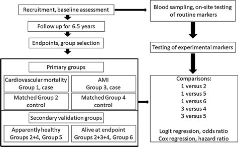 The Workflow Of Analysis Notable Group 2 Was Selected As Individual