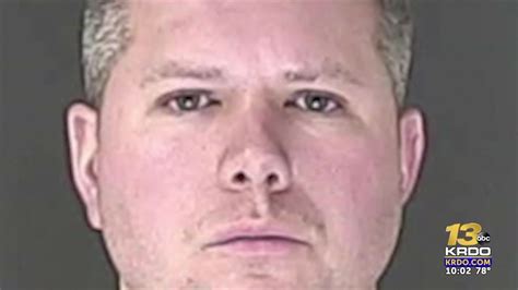 Former Cripple Creek Officer Accused Of Having Sex With Victim On Duty
