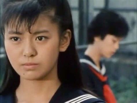 南野陽子 ムチムチボディーだったのに、乳首出しヌードではガッカリすぎる まな板貧乳に真っ黒レーズンだったのは・・・【画像】 かわいい子の