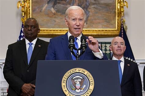 White House Orders Cabinet Secretaries To Tell Them When They Cant