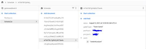 flutter streambuilder s firebase query appears and disappears