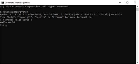 chương trình hello world trong python học lập trình python viettuts