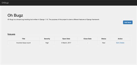 develop your first web application in django 1 10 part 0 adnan s
