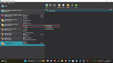 Building Your Own Vulnerable Linux Testing Environment How To Install