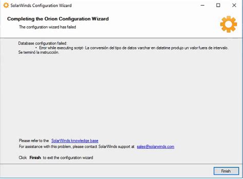 sql error the conversion of a varchar data type to a datetime data