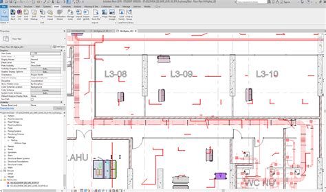 solved revit link isn t visible autodesk community
