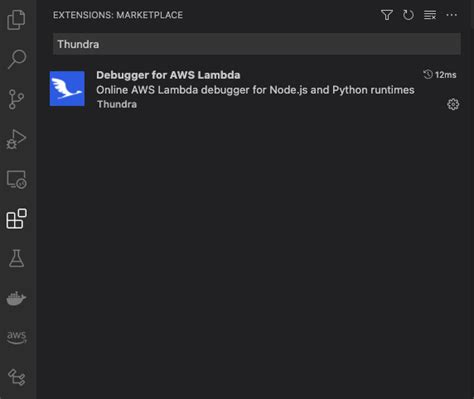 how to debug aws lambda python functions by gokhan medium