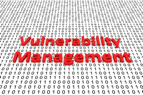 How Effective Is Your Vulnerability Management It Support La