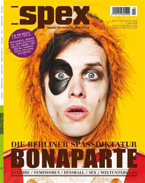 Sexismus Im Musikjournalismus Es War Eine Genugtuung Der Spiegel